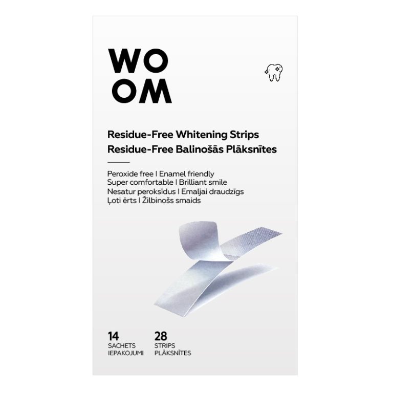 WOOM | Brands